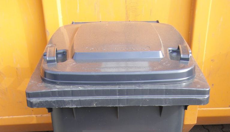 Restabfall – KWU-Entsorgung